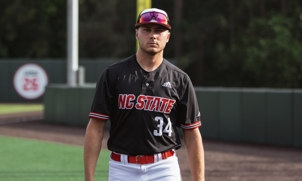 #13 NC State Comes From Behind to Win 7-2 in Crucial Game 1 Against Stanford - Pack Insider